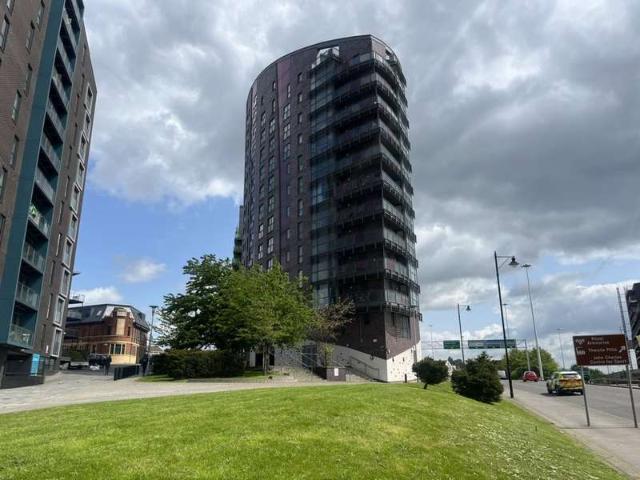 2 Bedroom Property