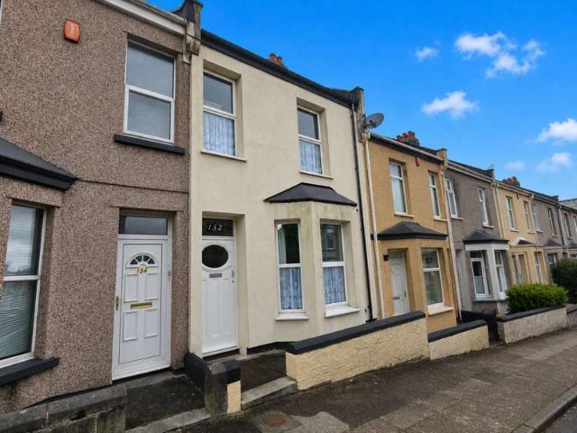 2 Bedroom Property