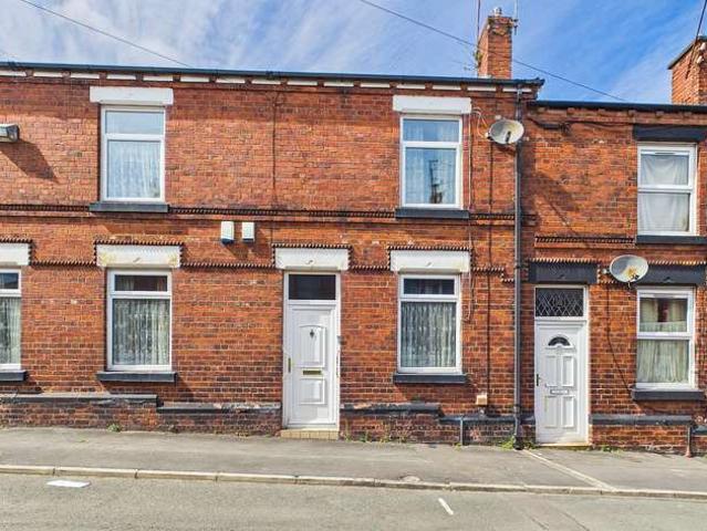 2 Bedroom Property
