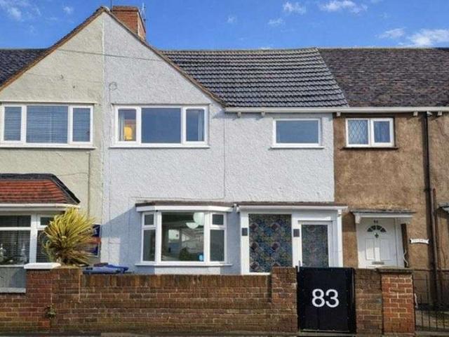 2 Bedroom Property