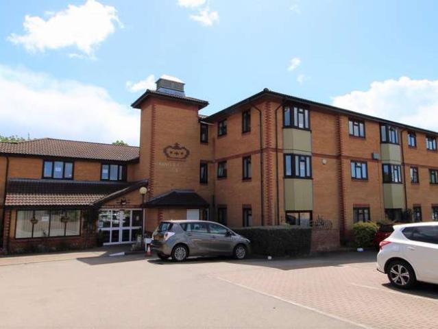 2 Bedroom Property
