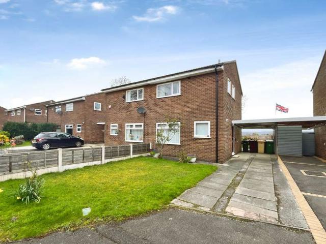 2 Bedroom Property