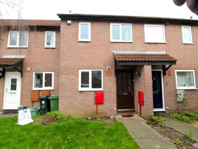 2 Bedroom Property
