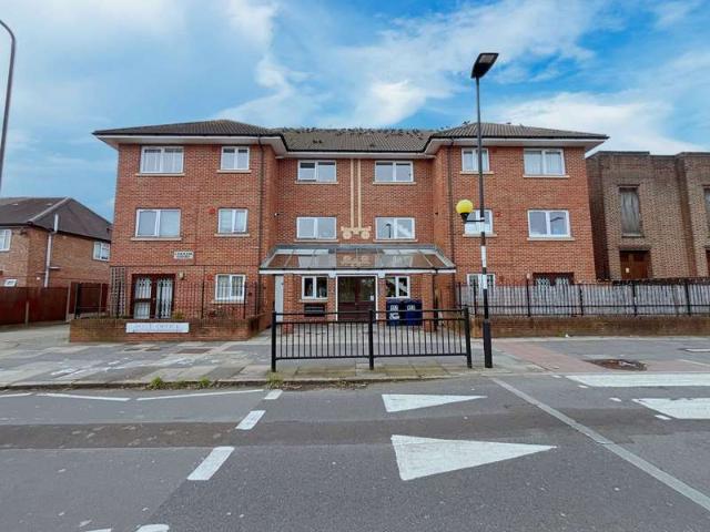 2 Bedroom Property