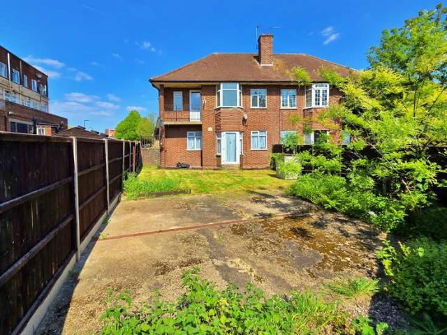2 Bedroom Property