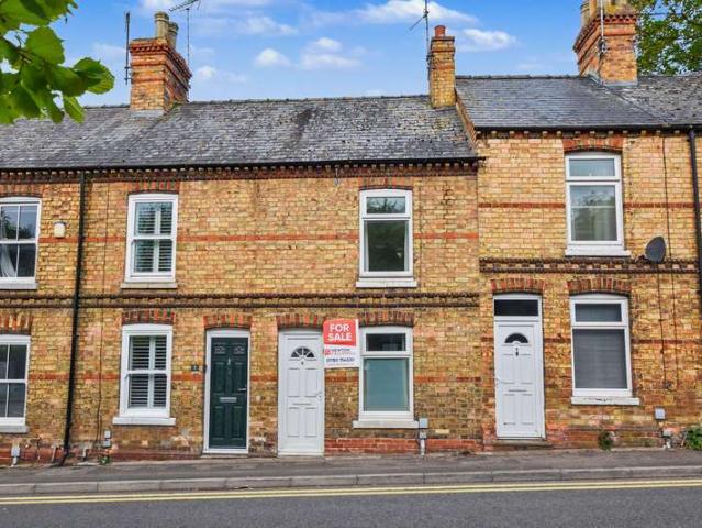 2 Bedroom Property