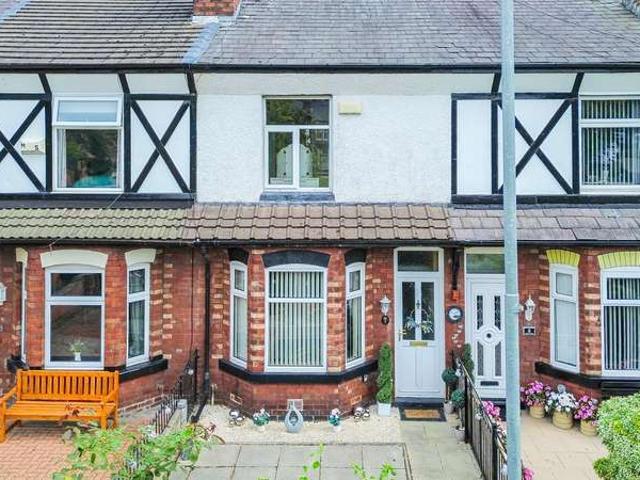 2 Bedroom Property