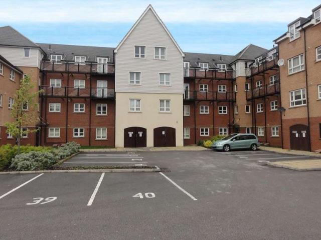 2 Bedroom Property