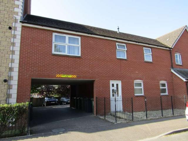2 Bedroom Property