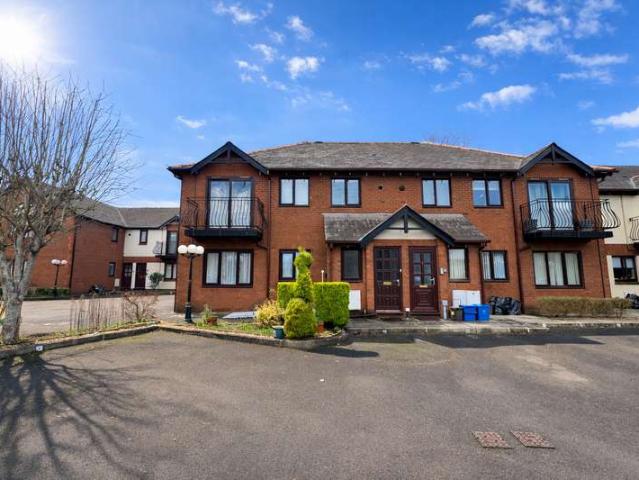 2 Bedroom Property