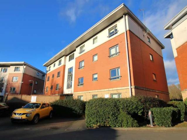 2 Bedroom Property