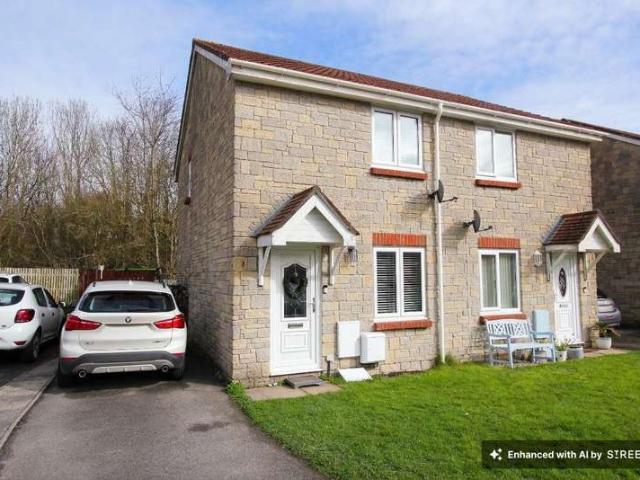 2 Bedroom Property