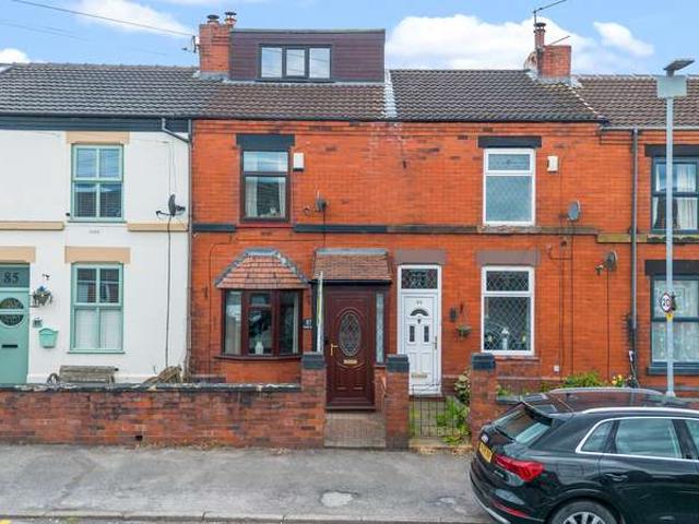 2 Bedroom Property