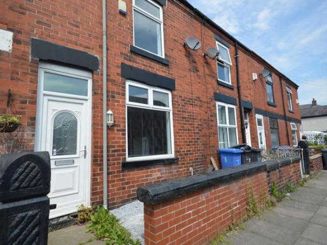 2 Bedroom Property