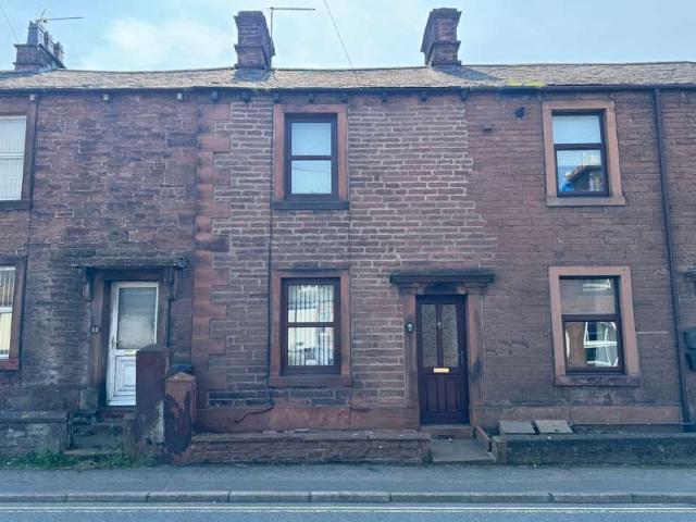 2 Bedroom Property