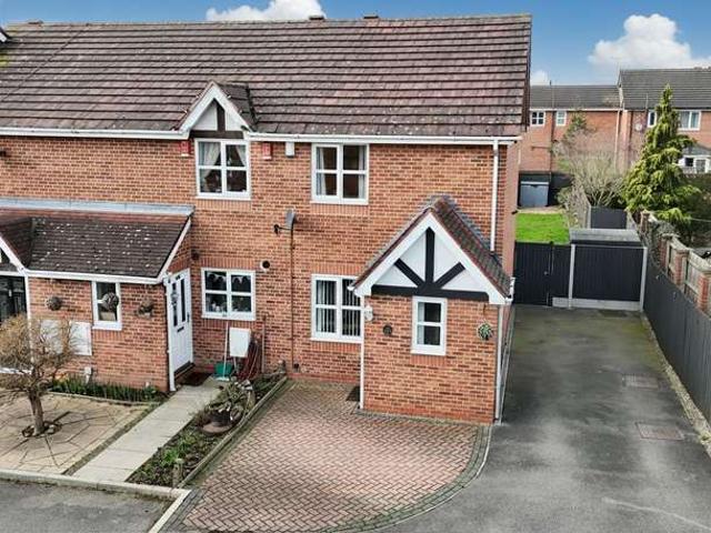 2 Bedroom Property