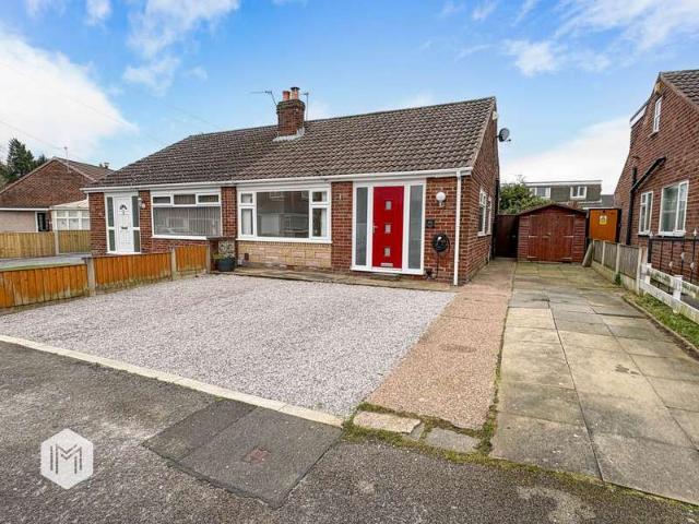 2 Bedroom Property