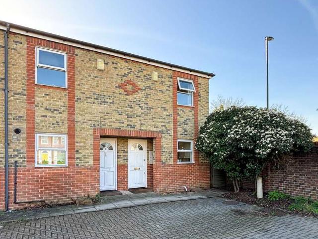 2 Bedroom Property