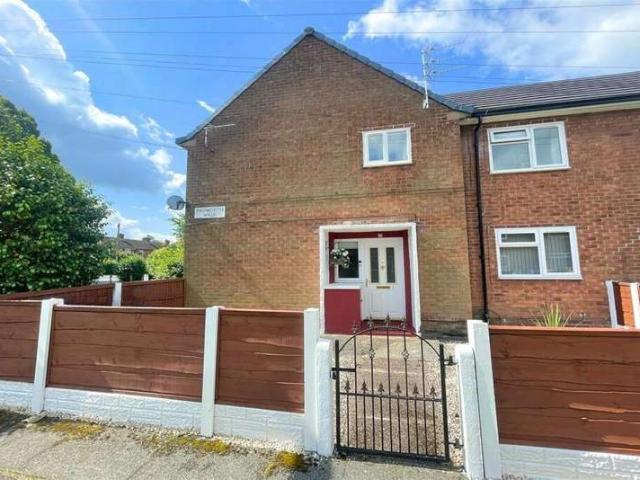 2 Bedroom Property
