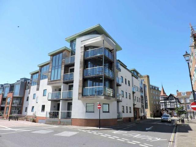2 Bedroom Property