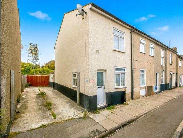 2 Bedroom Property