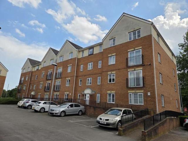 2 Bedroom Property