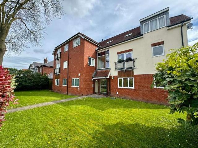 2 Bedroom Property