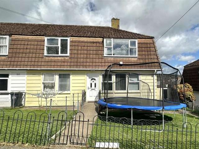 2 Bedroom Property