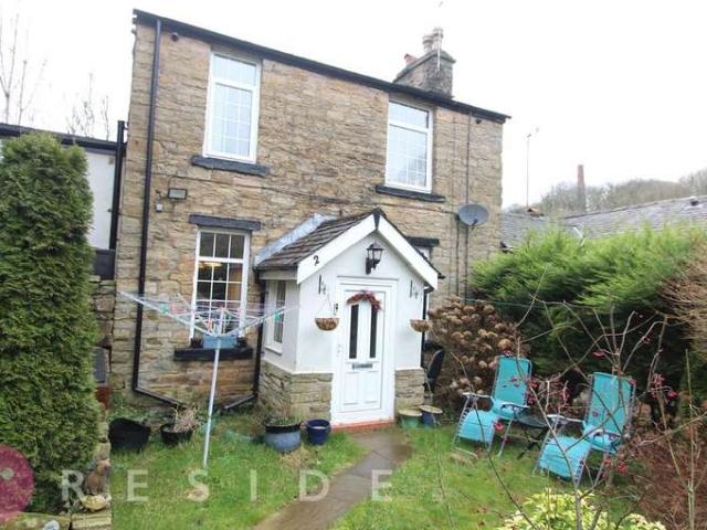 2 Bedroom Property