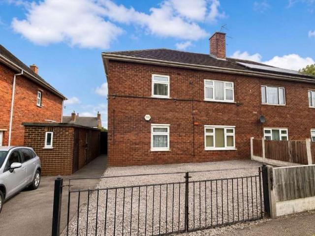2 Bedroom Property