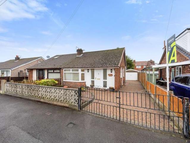 2 Bedroom Property