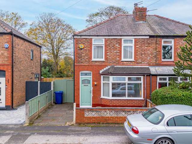 2 Bedroom Property