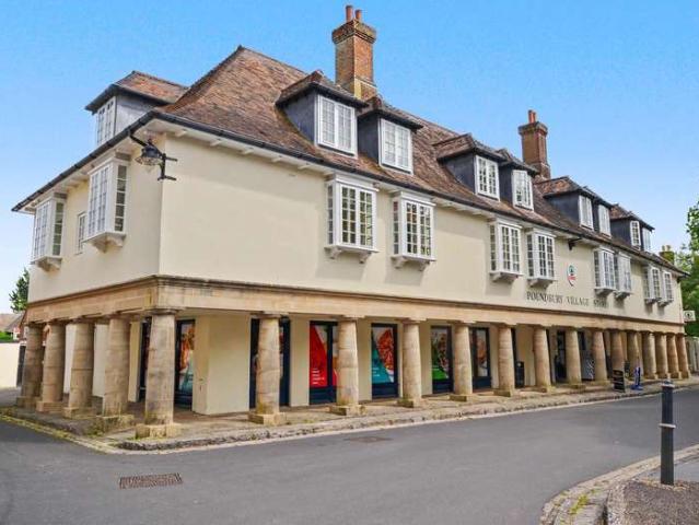 2 Bedroom Property