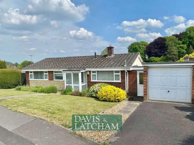 2 Bedroom Property