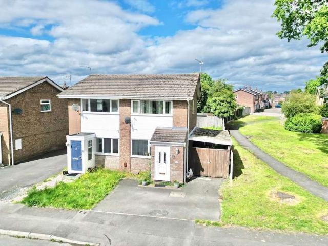 2 Bedroom Property