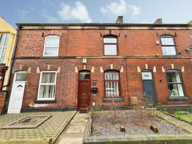 2 Bedroom Property