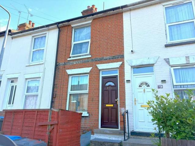 2 Bedroom Property