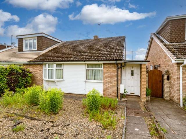 2 Bedroom Property