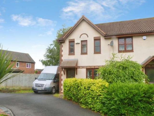 2 Bedroom Property