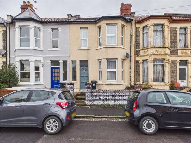 2 Bedroom Property