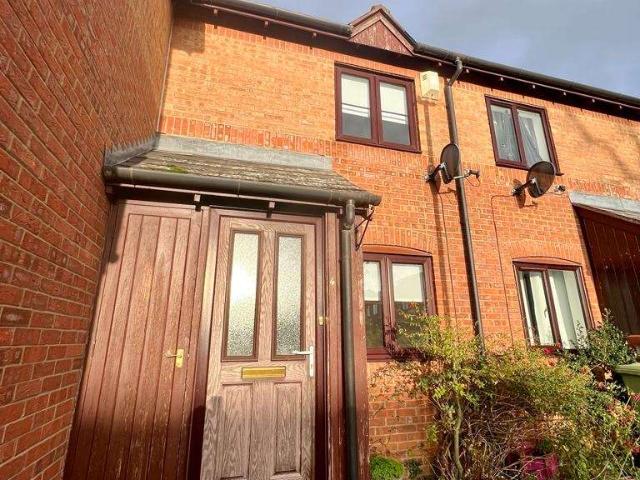 2 Bedroom Property