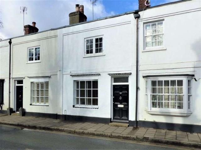 2 Bedroom Property