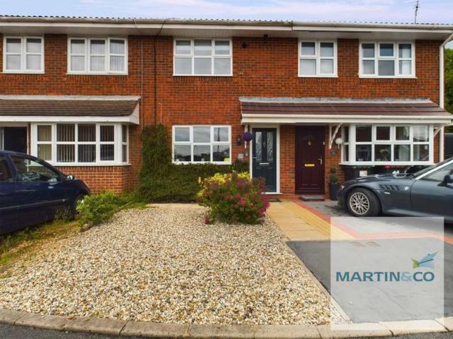 2 Bedroom Property