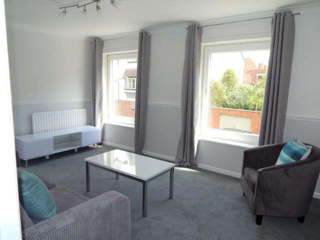 2 Bedroom Property