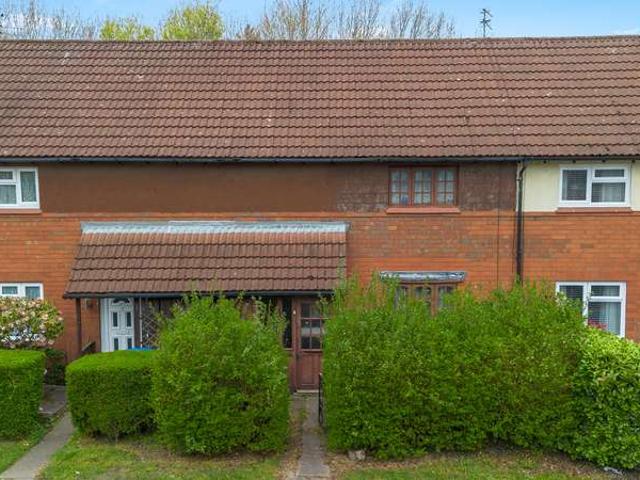 2 Bedroom Property