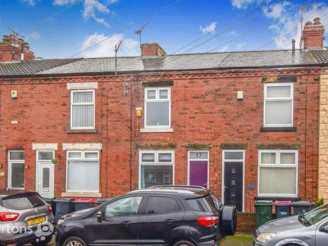 2 Bedroom Property