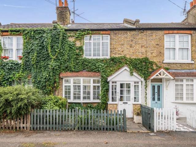 2 Bedroom Property