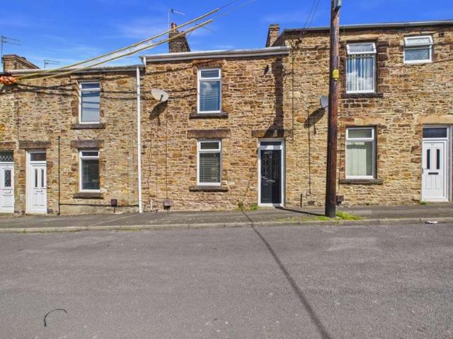 2 Bedroom Property