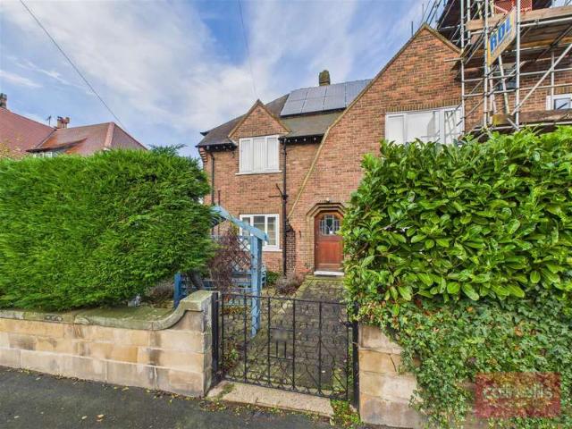 2 Bedroom Property
