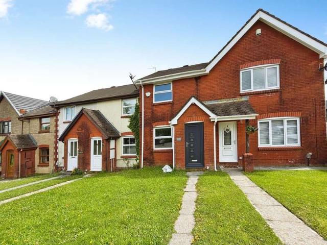 2 Bedroom Property